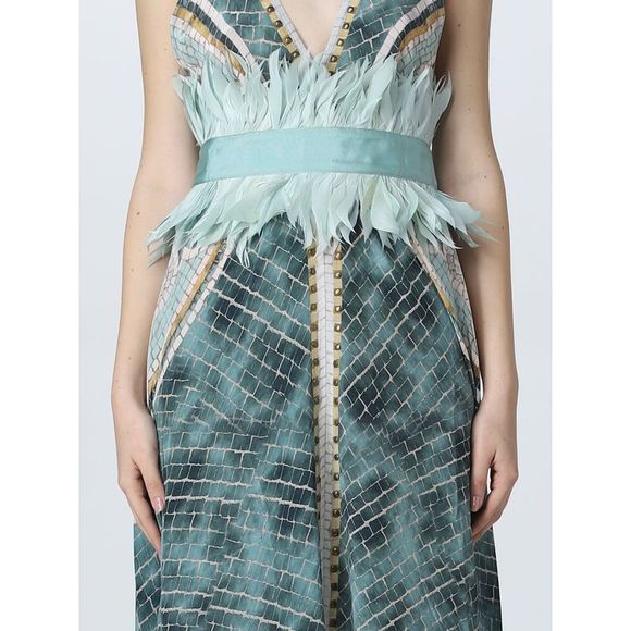 SARA ROKA | Accessories | Sara Roka Belt Woman Green | Poshmark